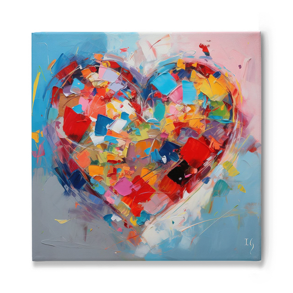 Expressive Love– ivanguaderramaonlinestores