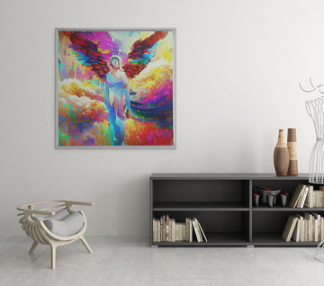 Angel of Truth – ivanguaderramaonlinestores