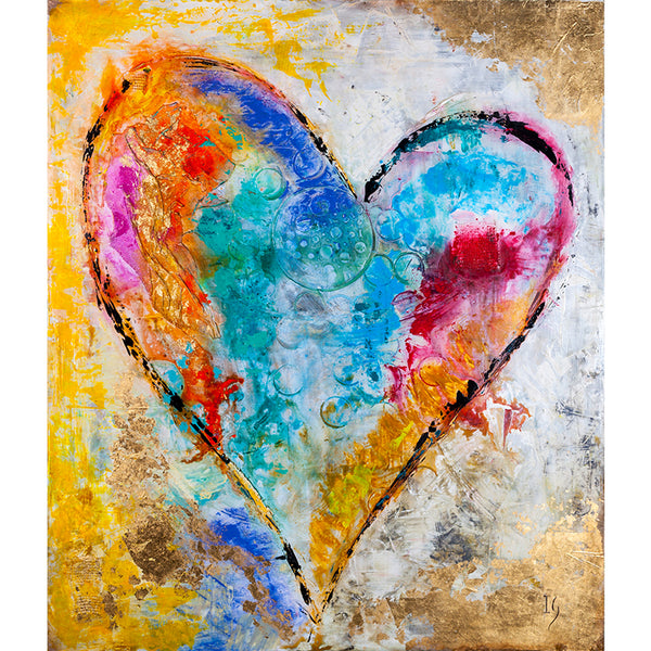 Blessed Heart– ivanguaderramaonlinestores